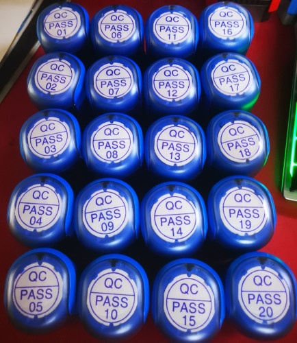 Tất tần tật qc pass là gì trong quá trình kiểm tra sản phẩm